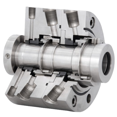 B750VK Dual Seals – Kinetech Philippines Incorporated