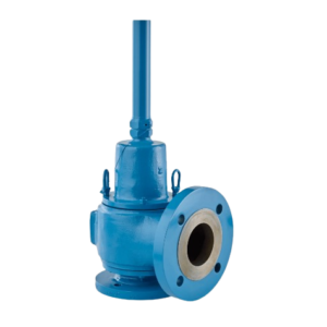 MODEL 1202B – Pressure/Vacuum Relief Valve with Vacuum Spring ...